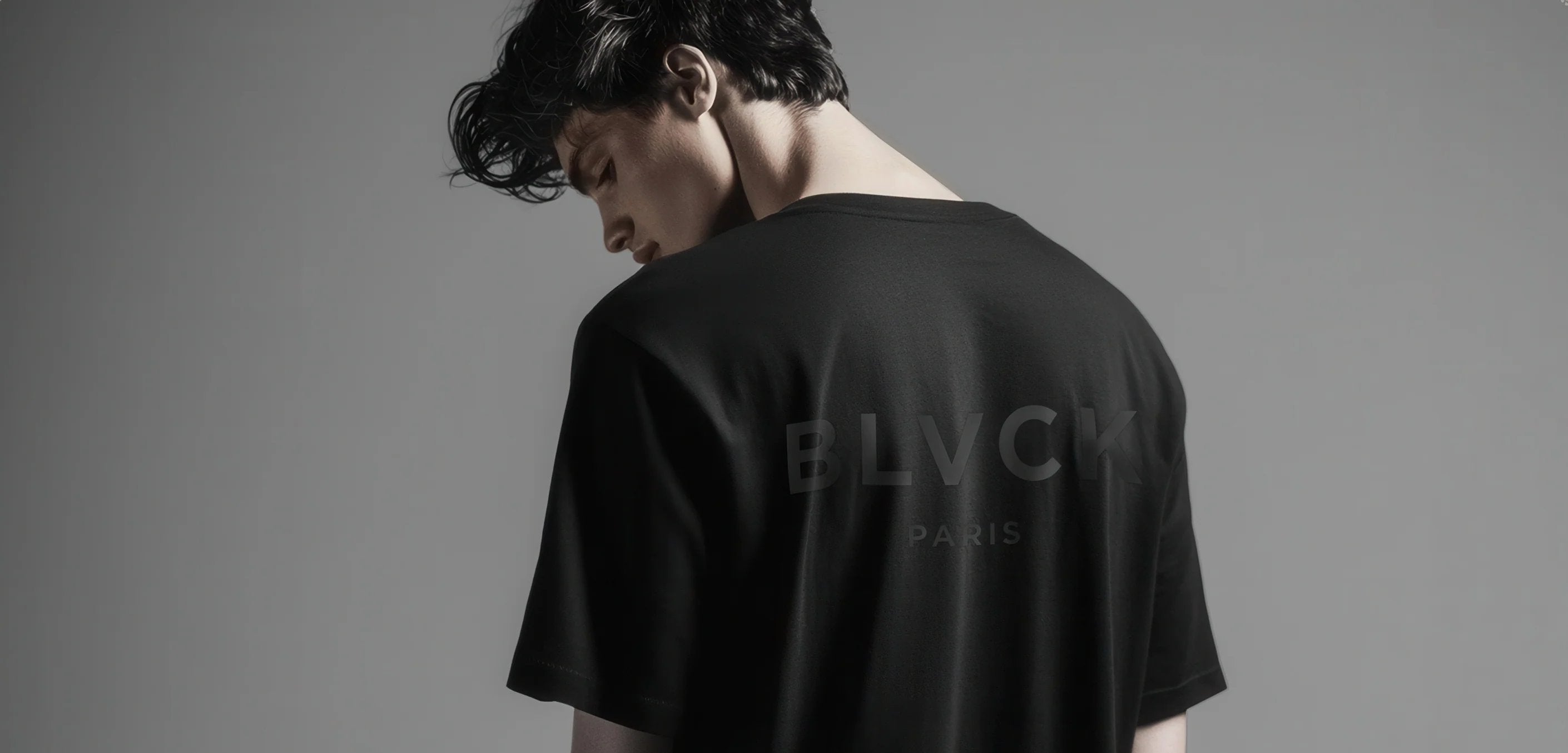 TEE | SHIRT – Blvck Paris - Japan