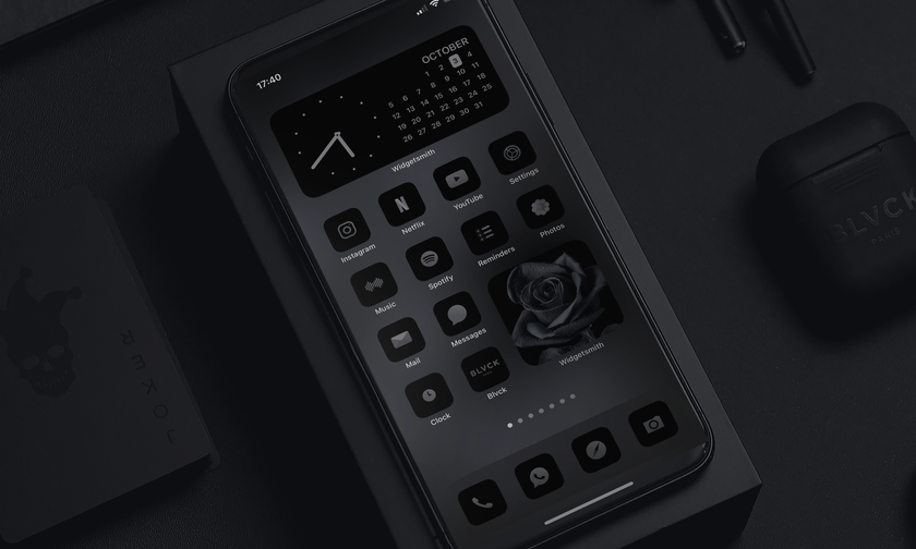 DIGITAL – Blvck Paris - Japan