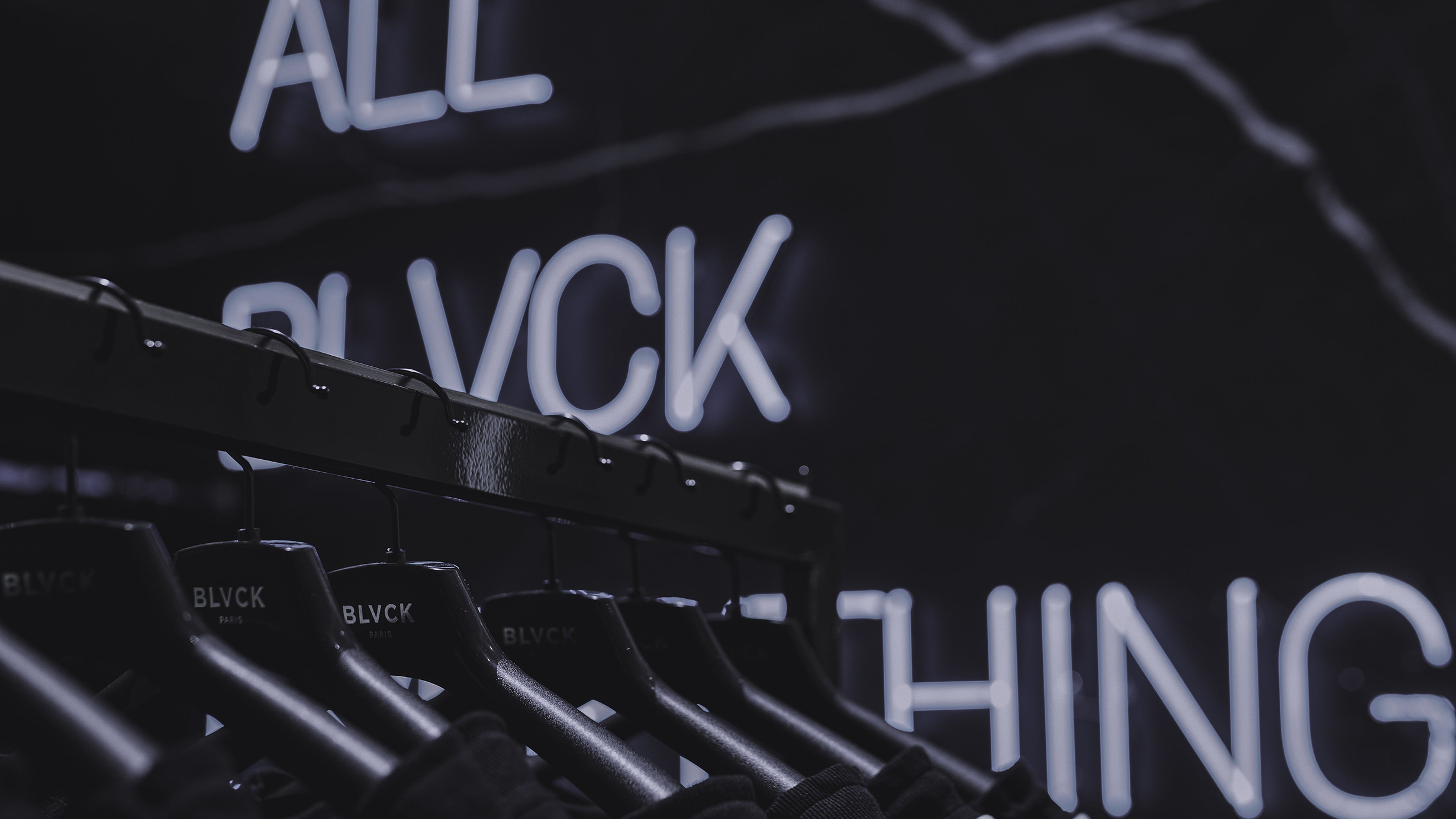 SALE – Blvck Paris - Japan