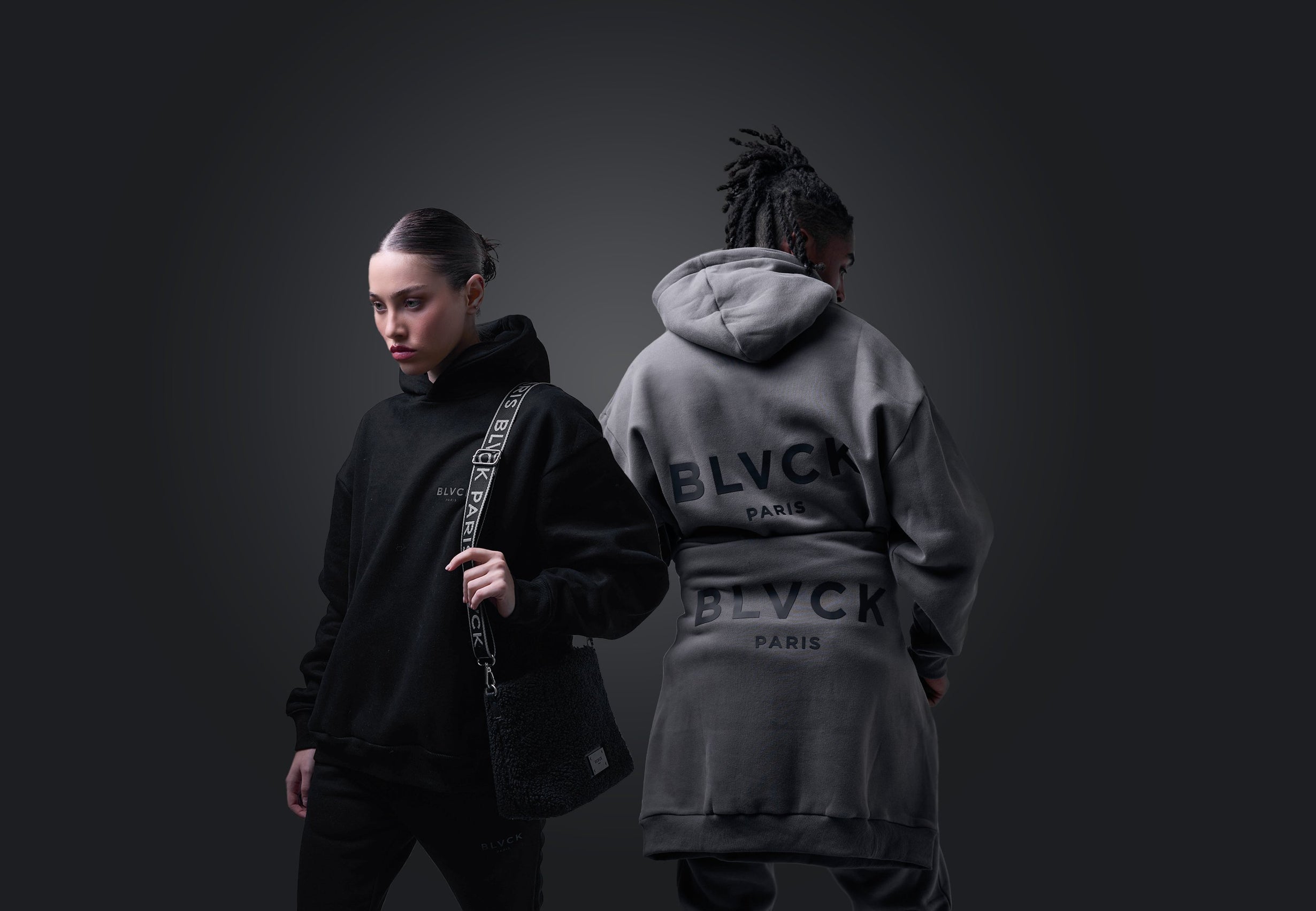 CLOTHING – Blvck Paris - Japan