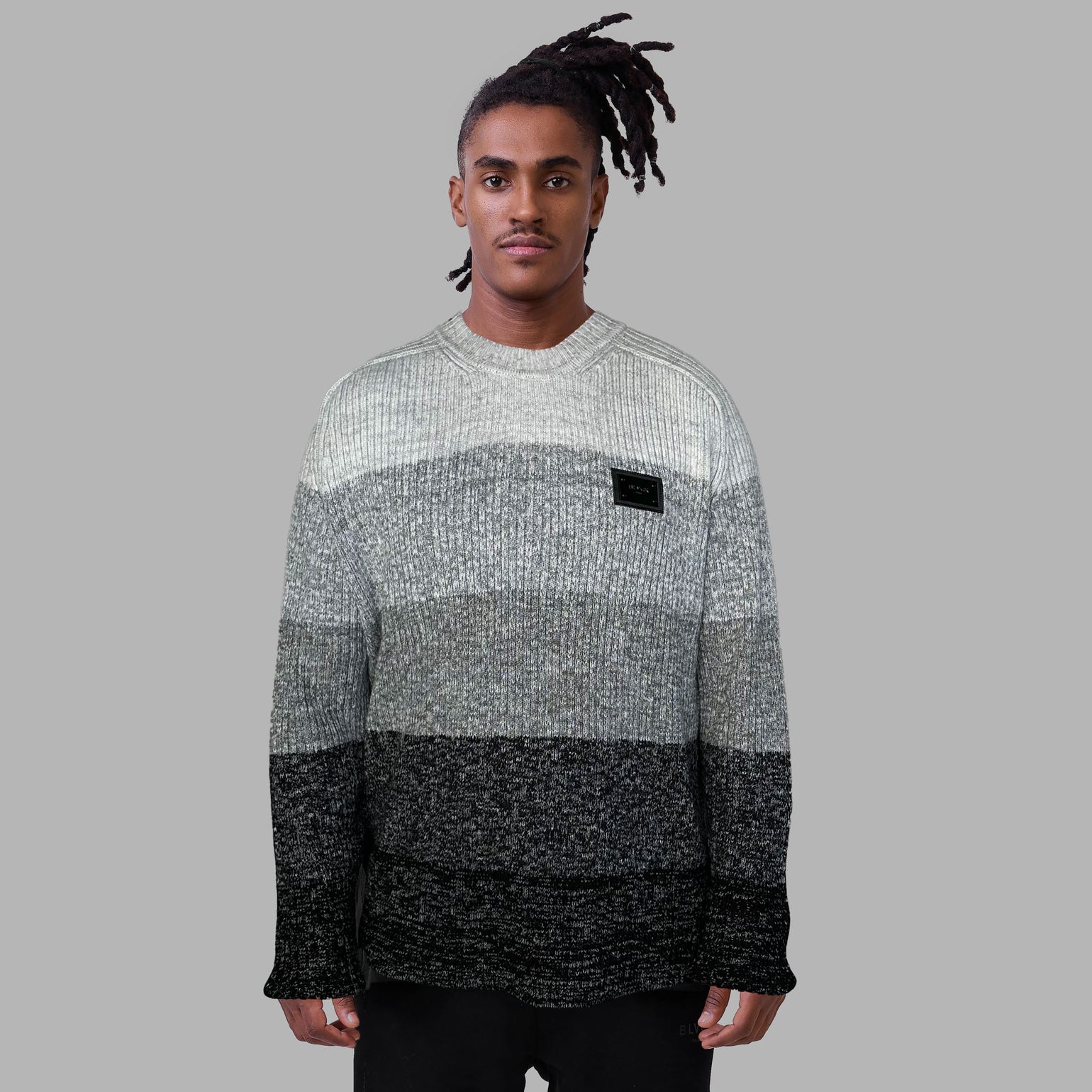 SWEATER – Blvck Paris - Japan