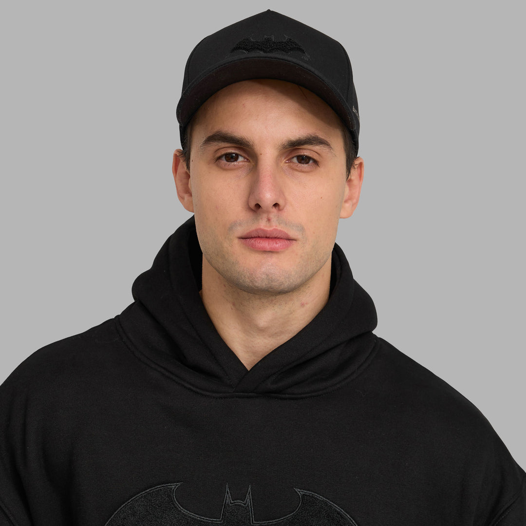 BLVCK CAP | BATMAN – Blvck Paris - Japan