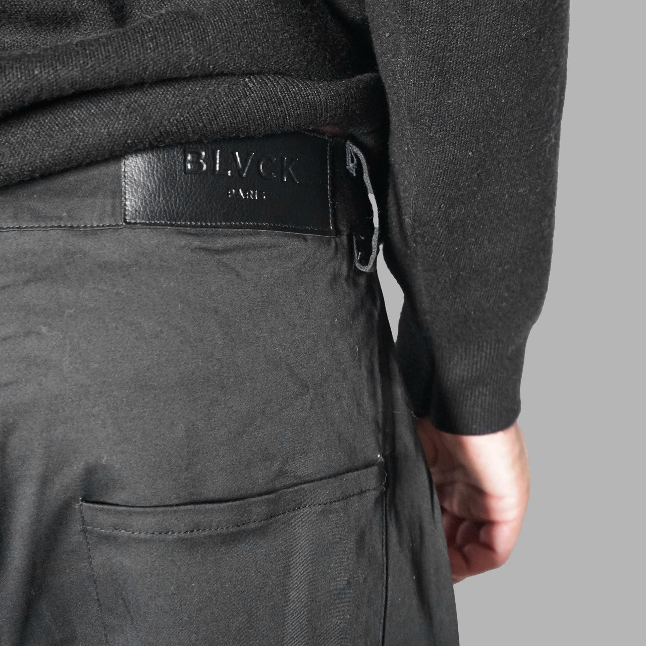 LILITH CARGO PANTS – Blvck Paris - Japan