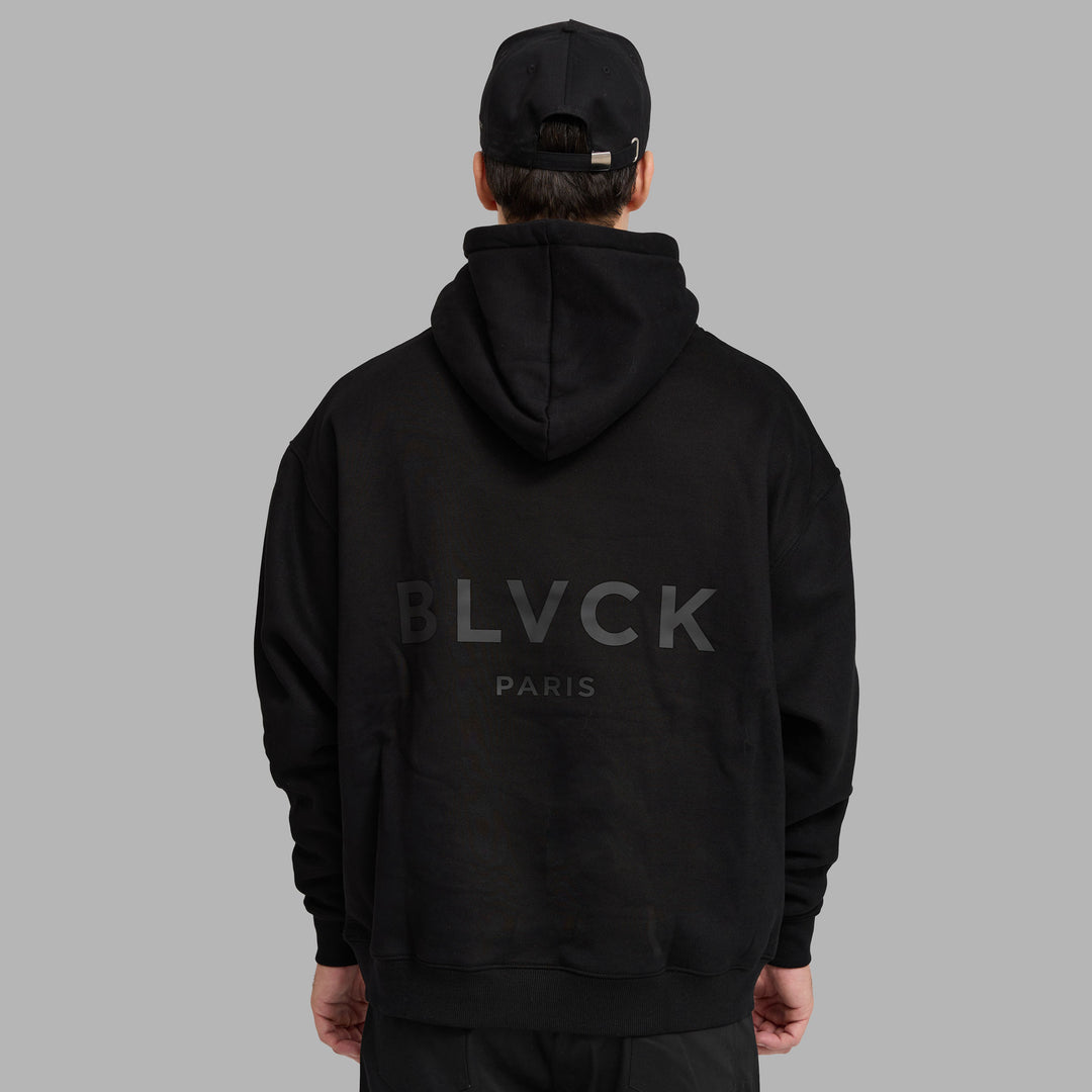 ESSENTIAL HOODIE | BATMAN – Blvck Paris - Japan