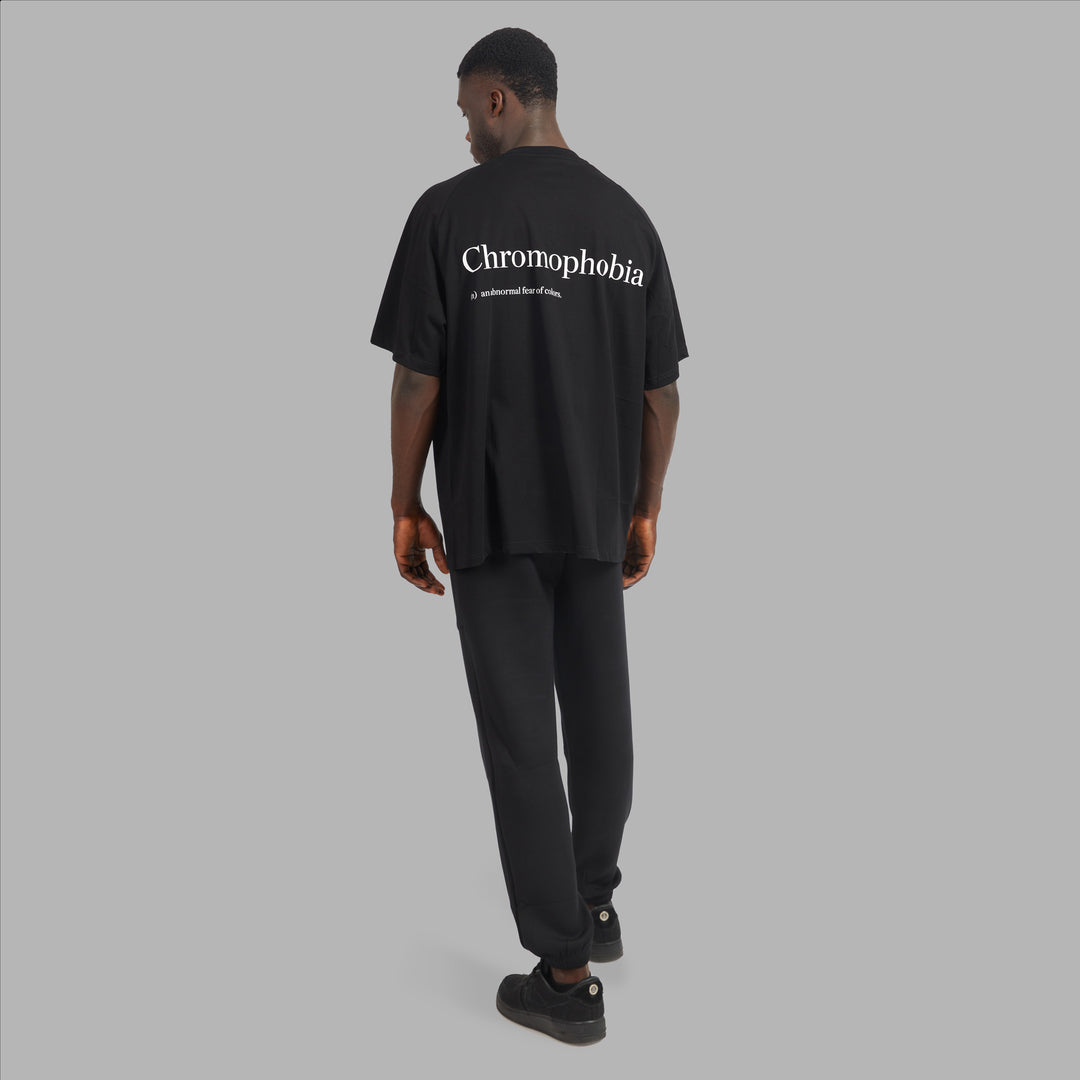 CHROMOPHOBIA OVERSIZED TEE – Blvck Paris - Japan