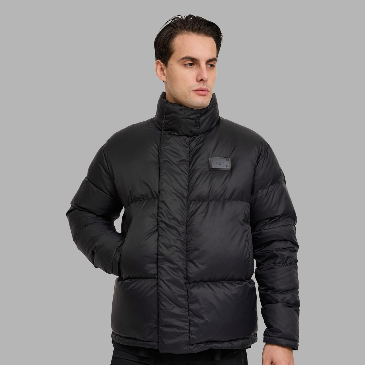 JACKET – Blvck Paris - Japan