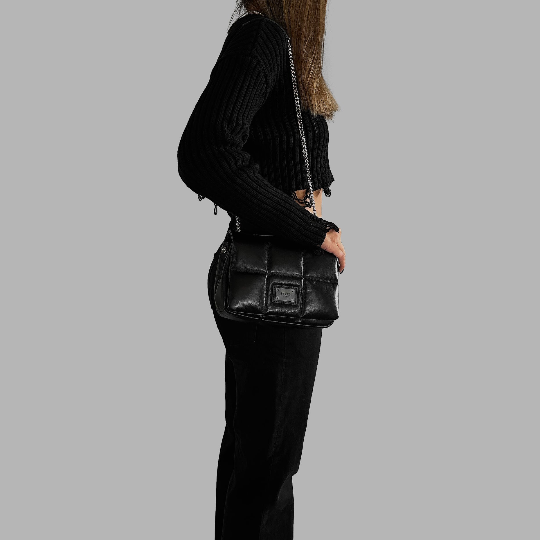 LILITH BAG – Blvck Paris - Japan