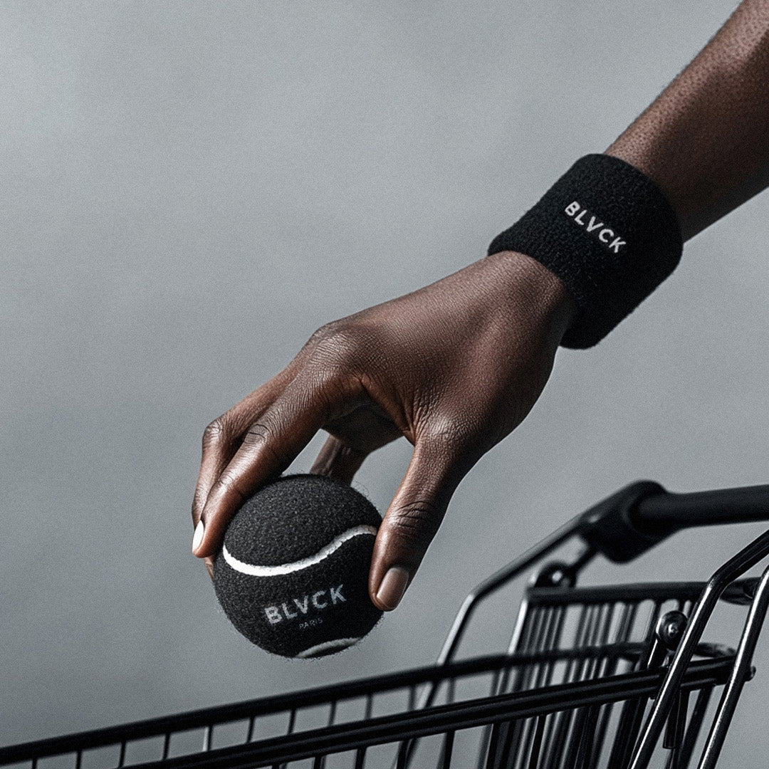 SWEATBAND SET – Blvck Paris - Japan