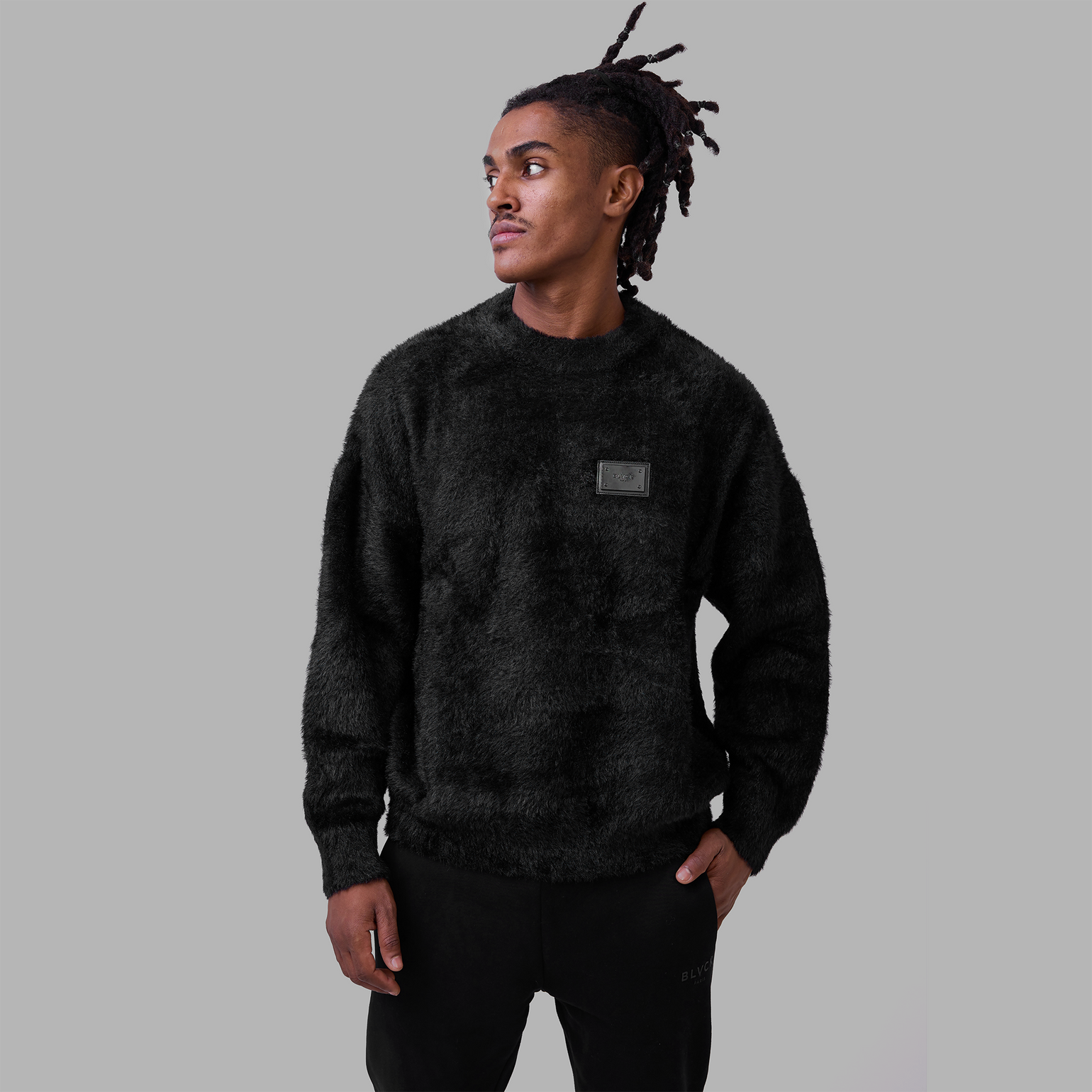SWEATER – Blvck Paris - Japan