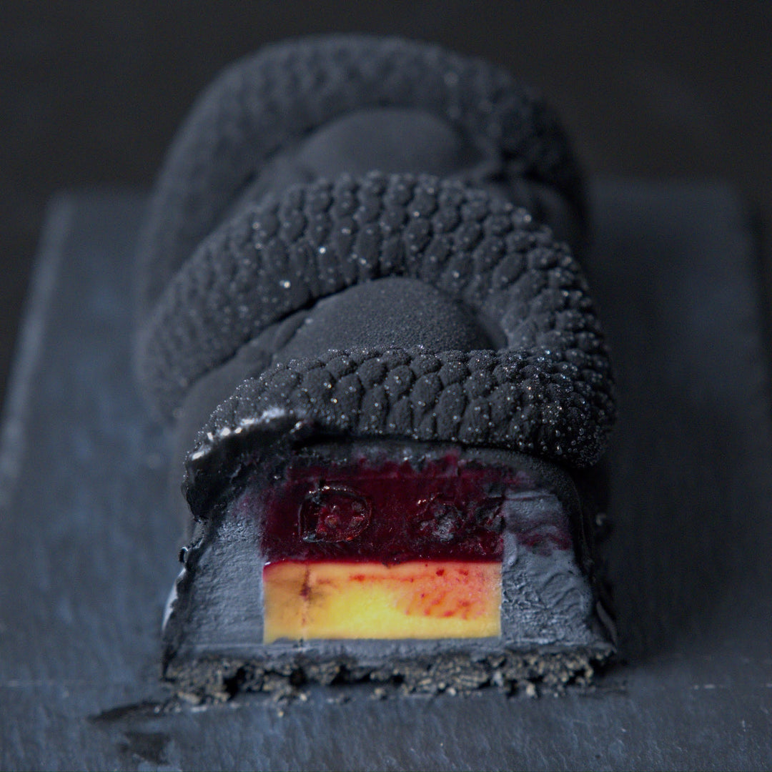 SNAKE CHOCOLATE CAKE – Blvck Paris - Japan