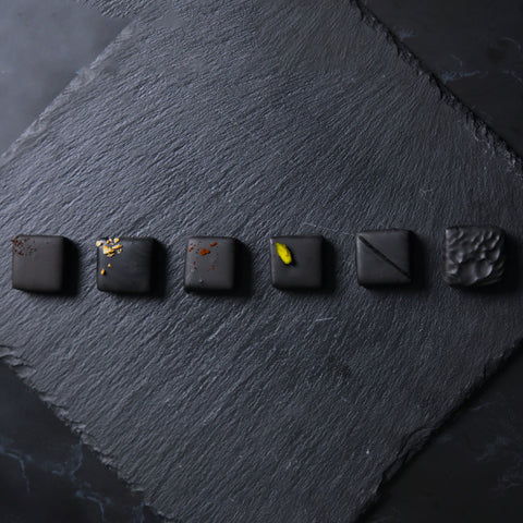 BLVCK BONBON CHOCOLAT – Blvck Paris - Japan