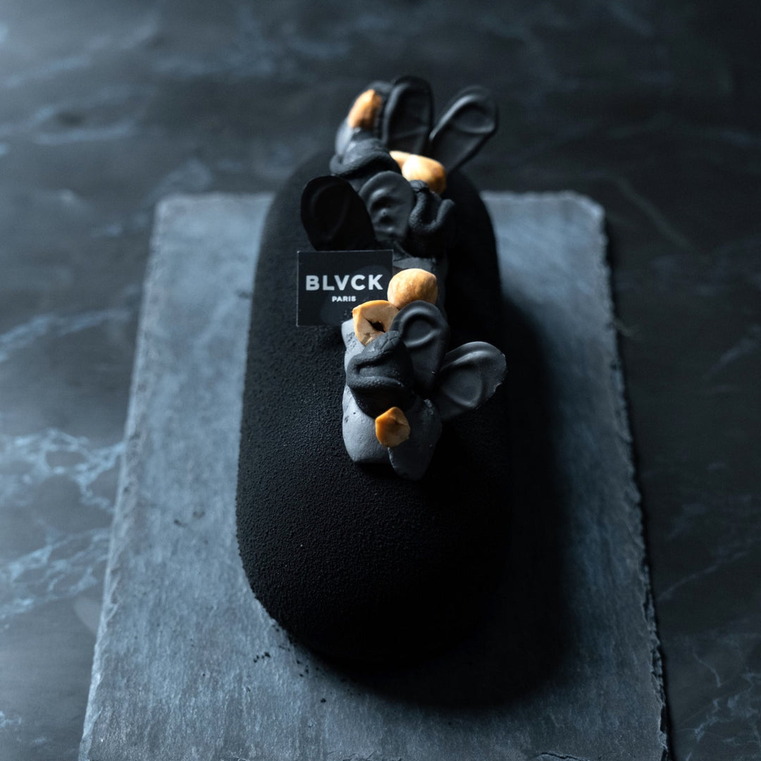 BLVCK SIGNATURE SNAKE CAKE – Blvck Paris - Japan