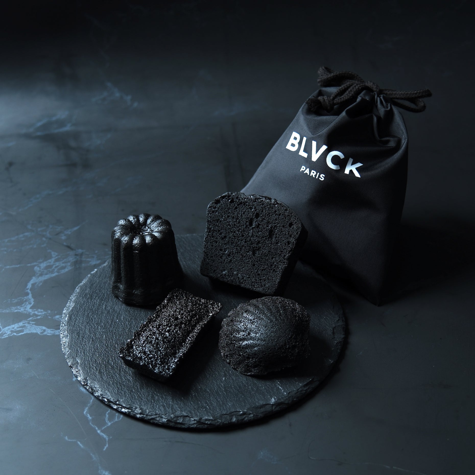 CAKE COLLECTION – Blvck Paris - Japan