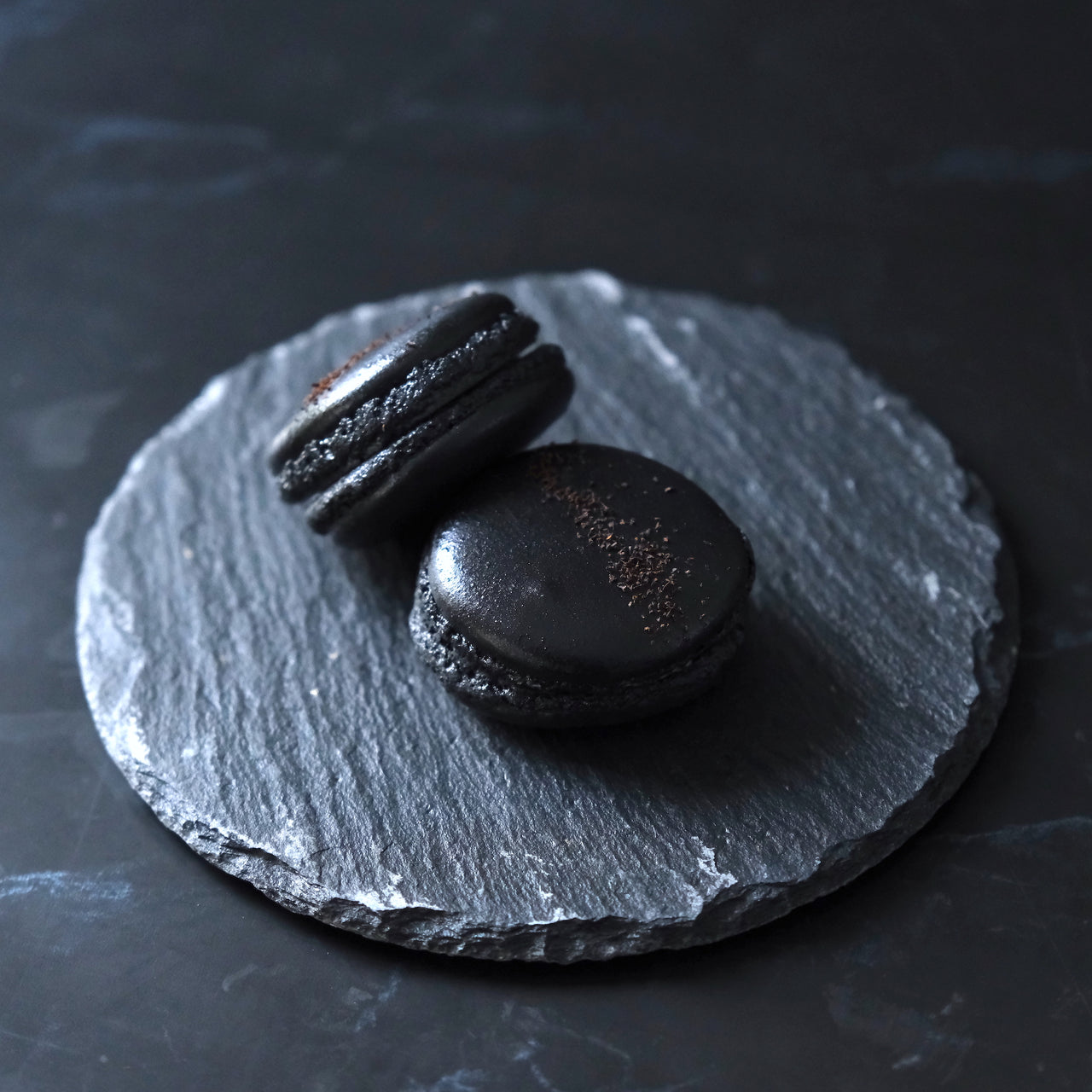 BLVCK MACARON – Blvck Paris - Japan