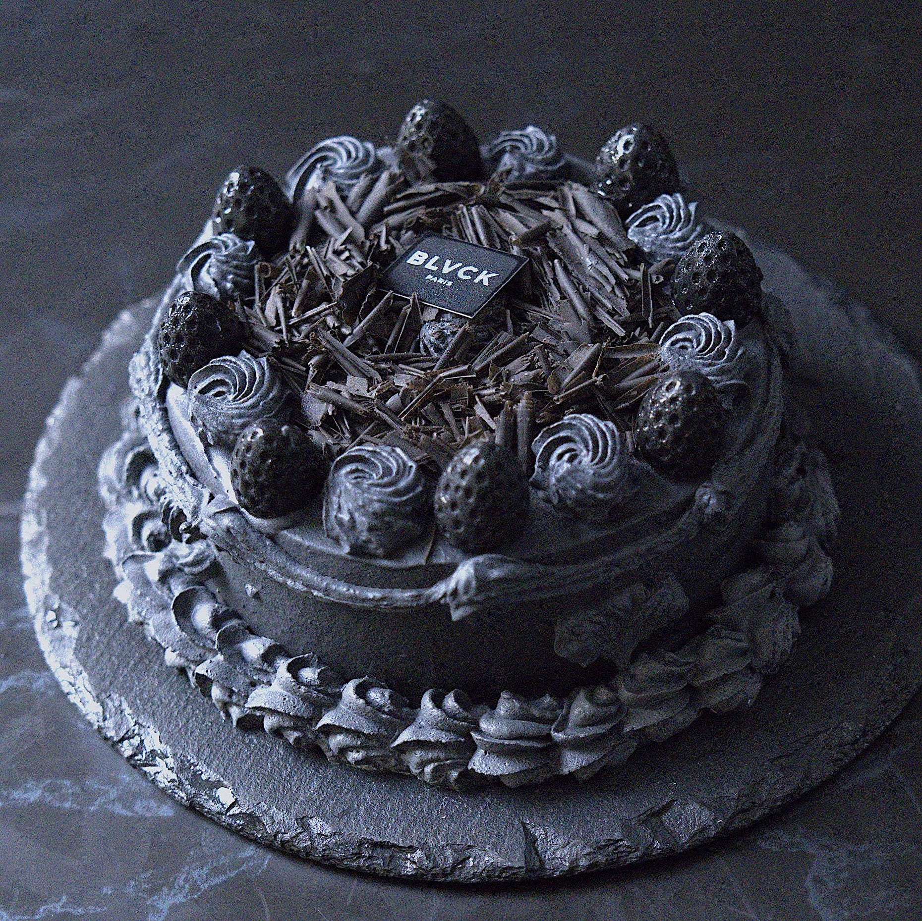 CAKE COLLECTION – Blvck Paris - Japan