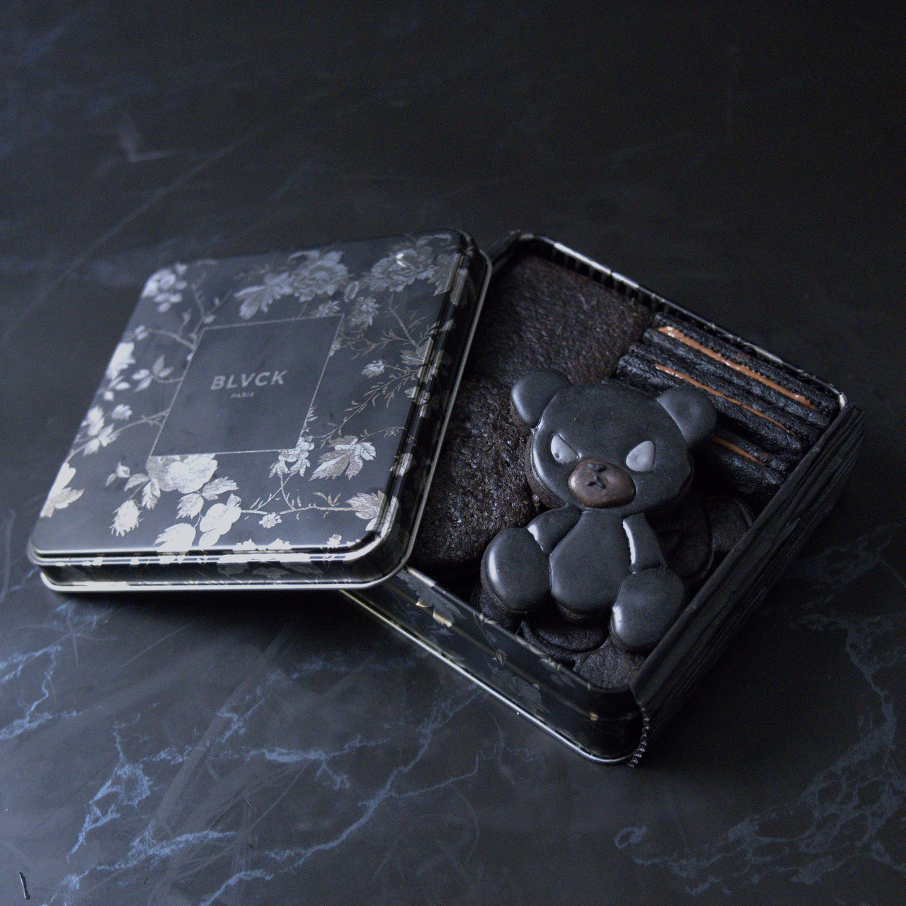 CAKE COLLECTION – Blvck Paris - Japan