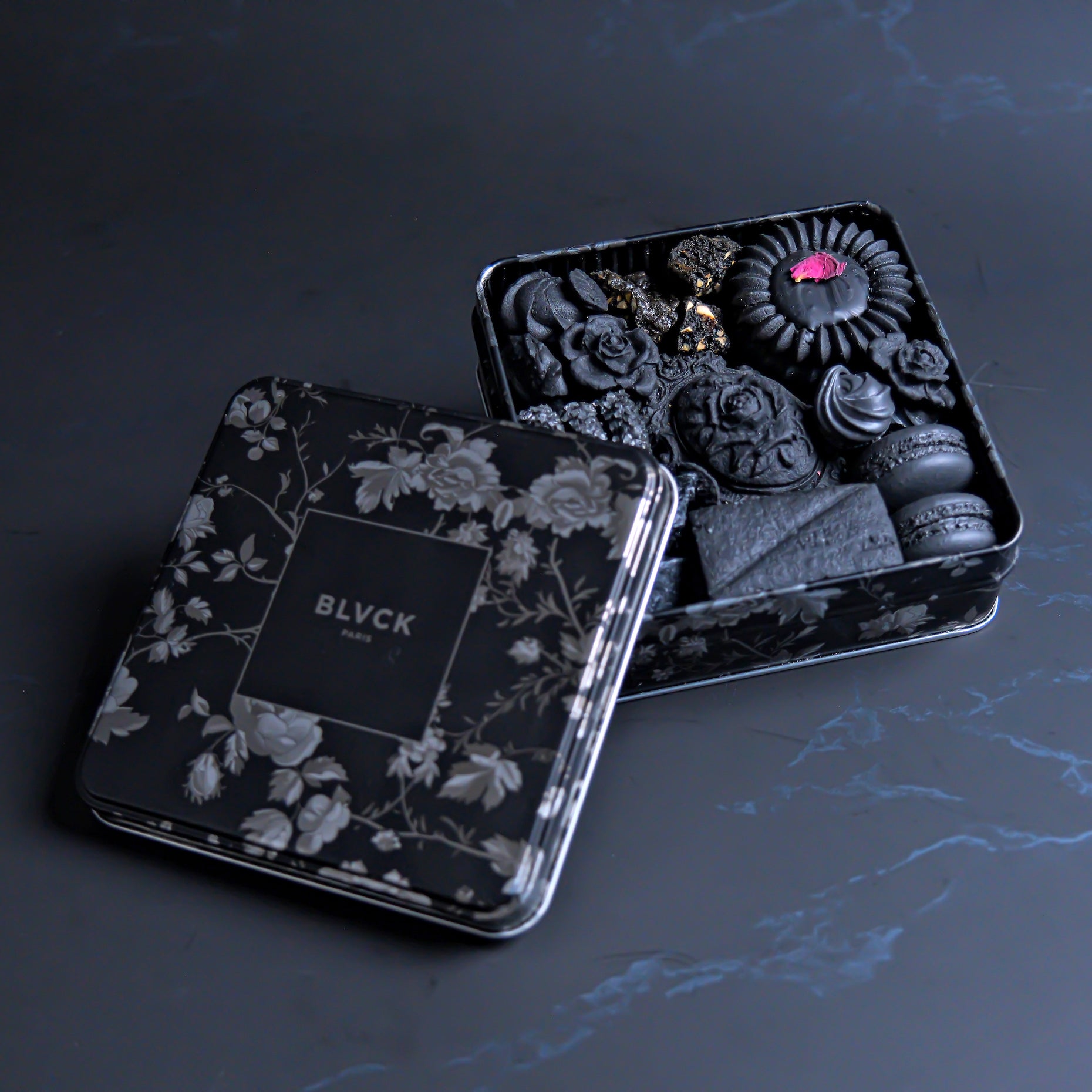 CAKE COLLECTION – Blvck Paris - Japan