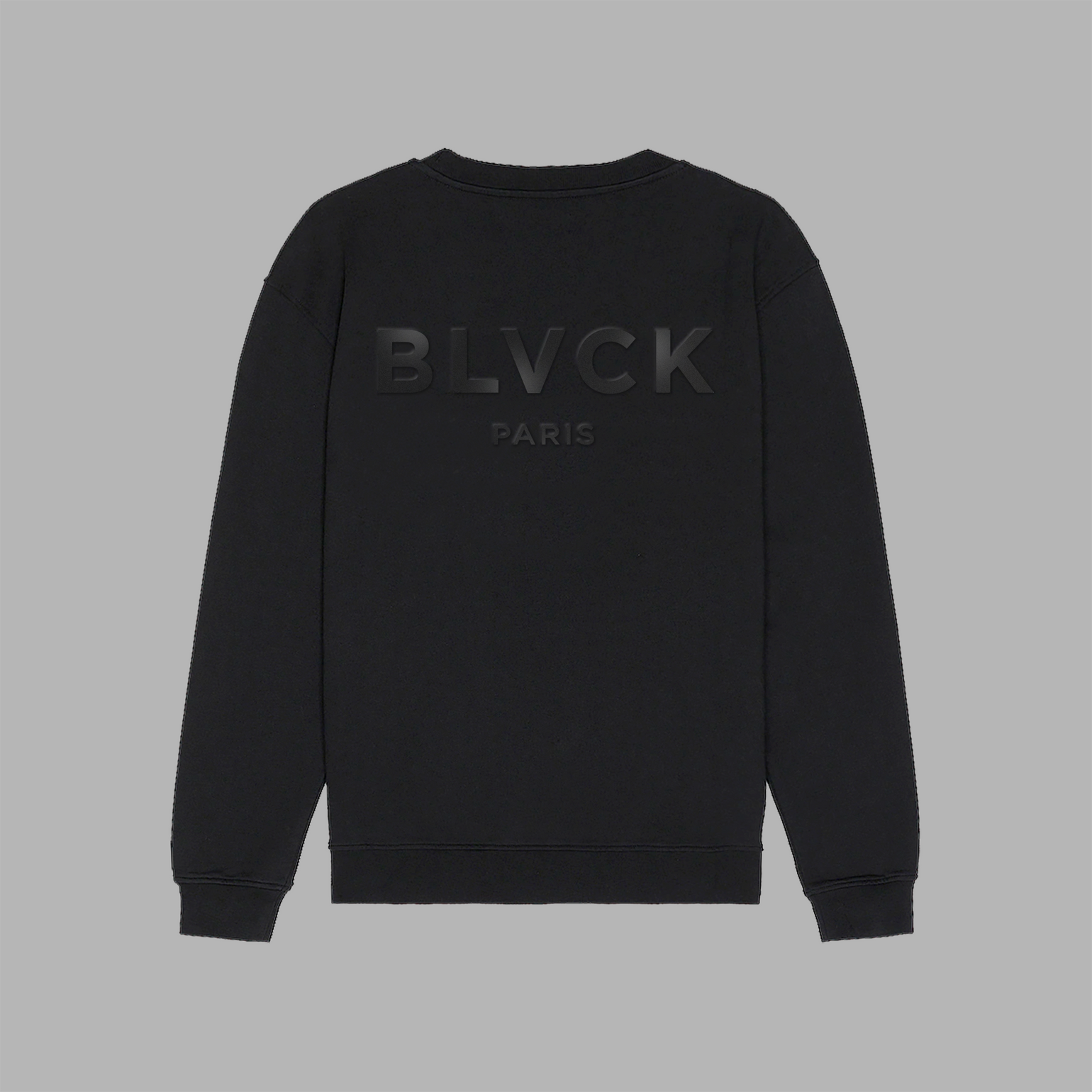 BRANDED SWEATSHIRTS 'Shades' – Blvck Paris - Japan