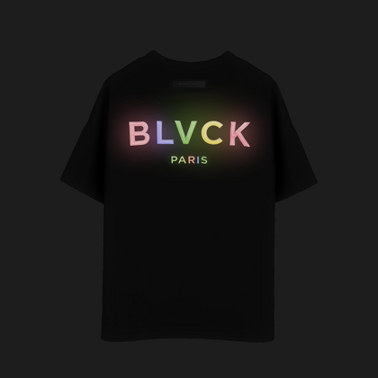 OVERSIZED TEE | UNO – Blvck Paris - Japan