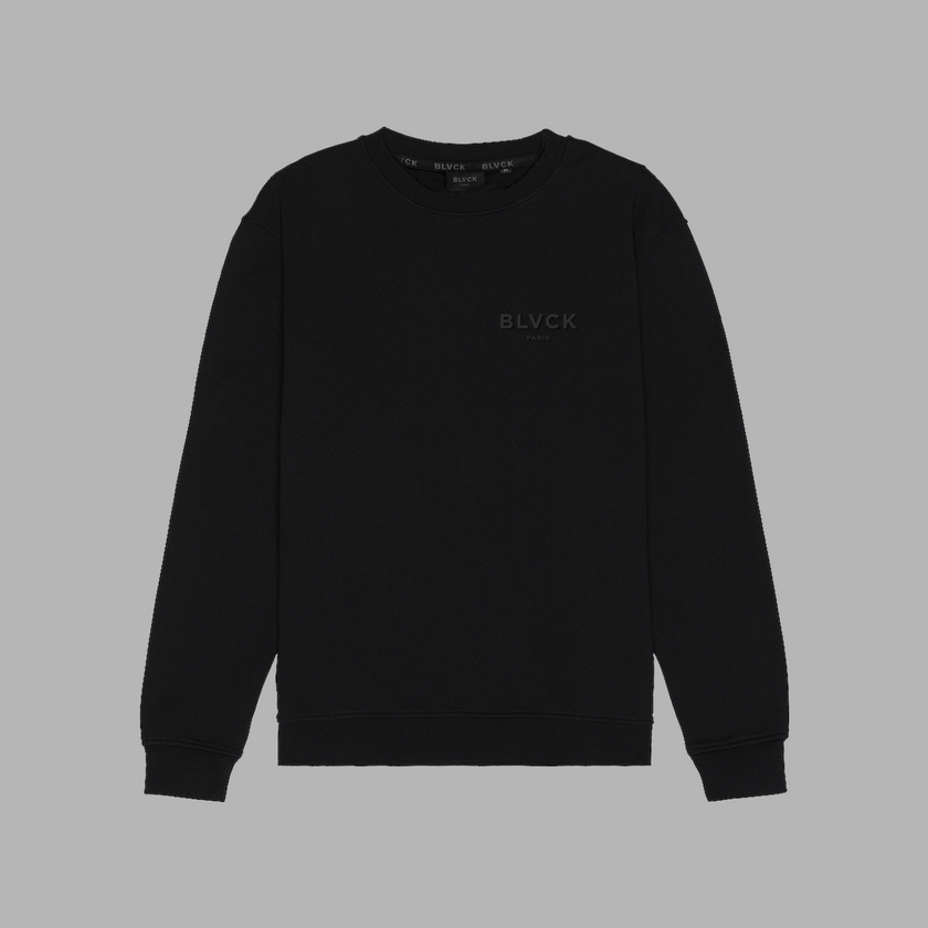 BRANDED SWEATSHIRTS 'Shades' – Blvck Paris - Japan