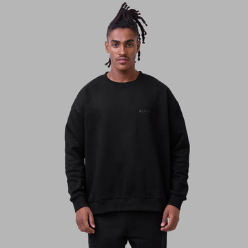 BRANDED SWEATSHIRTS 'Shades' – Blvck Paris - Japan