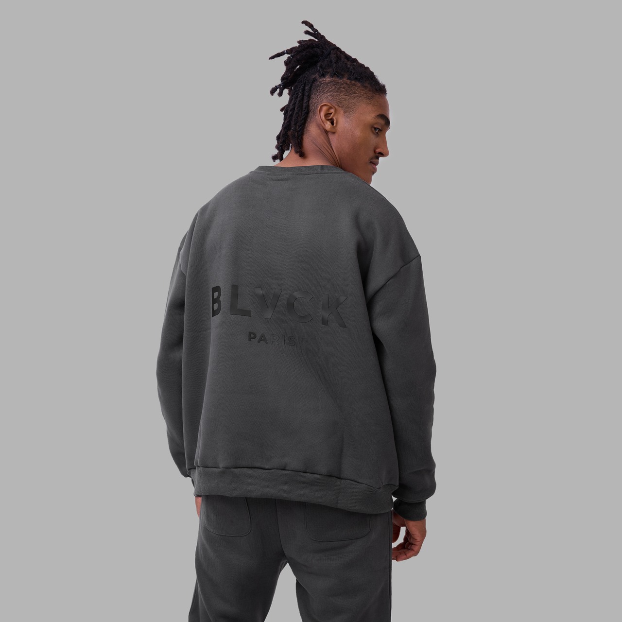 BRANDED SWEATSHIRTS 'Shades' – Blvck Paris - Japan