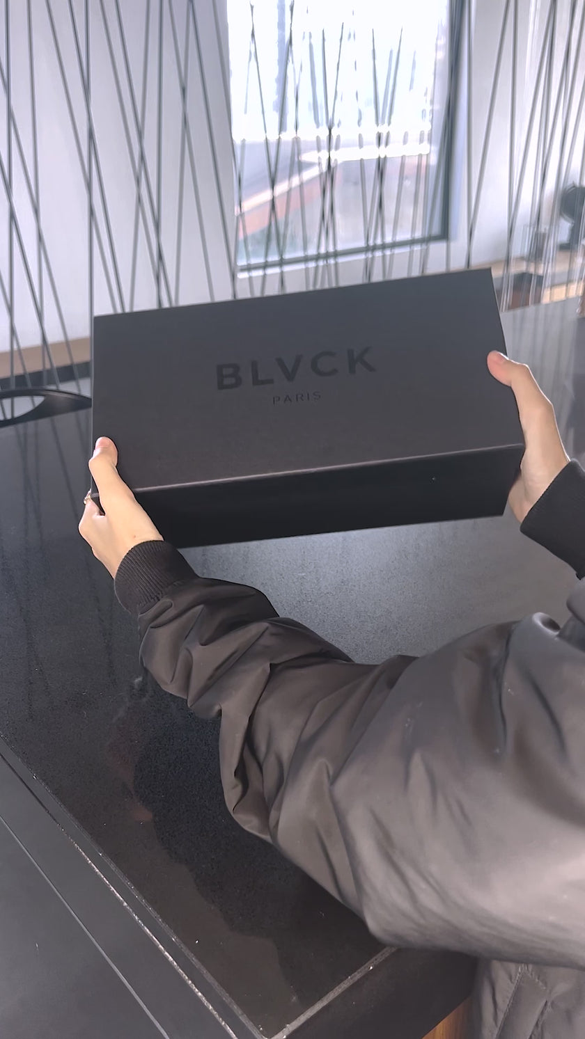 LIQUID BUM BAG – Blvck Paris - Japan