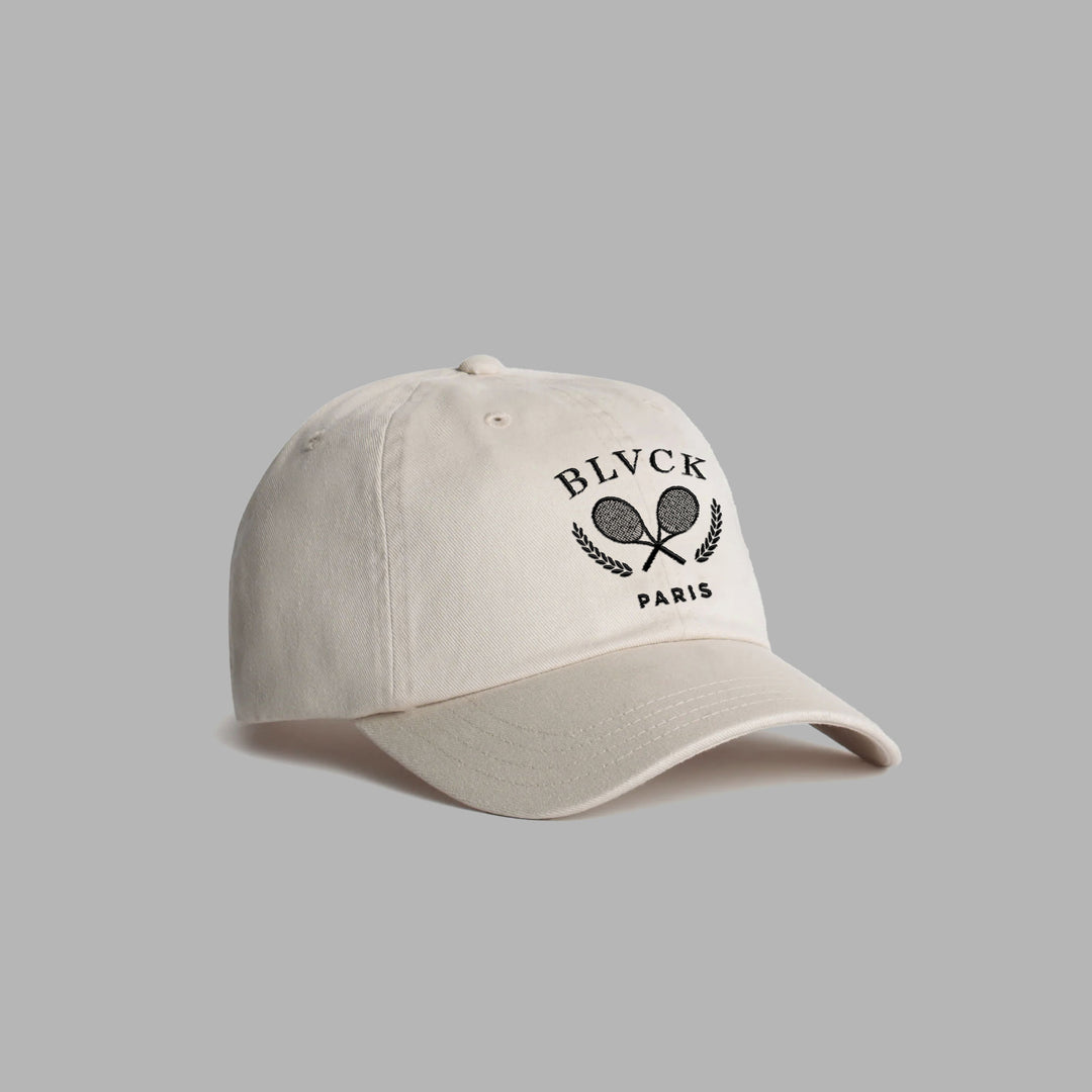 TENNIS CAP – Blvck Paris - Japan