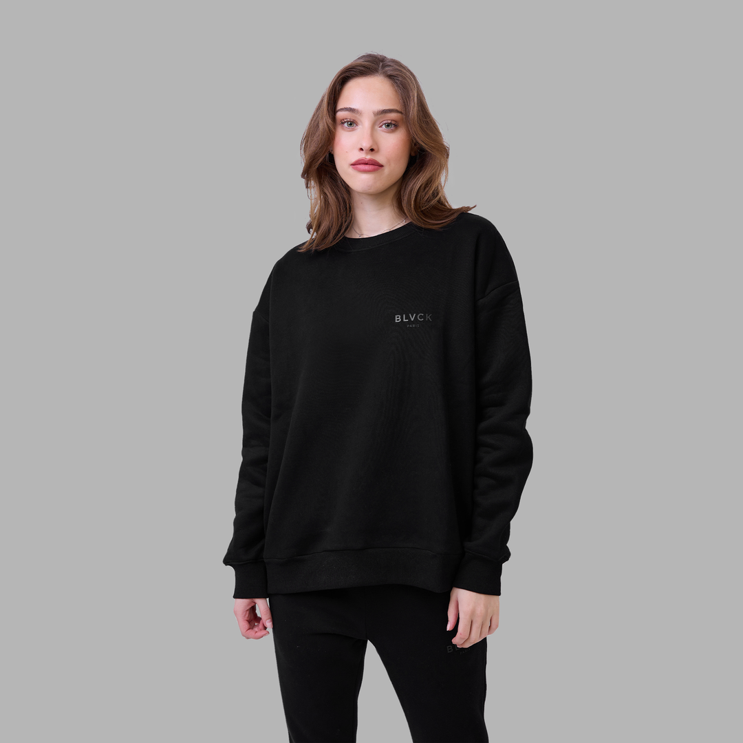 BRANDED SWEATSHIRTS 'Shades' – Blvck Paris - Japan