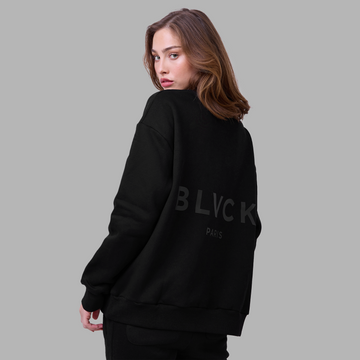 BRANDED SWEATSHIRTS 'Shades' – Blvck Paris - Japan