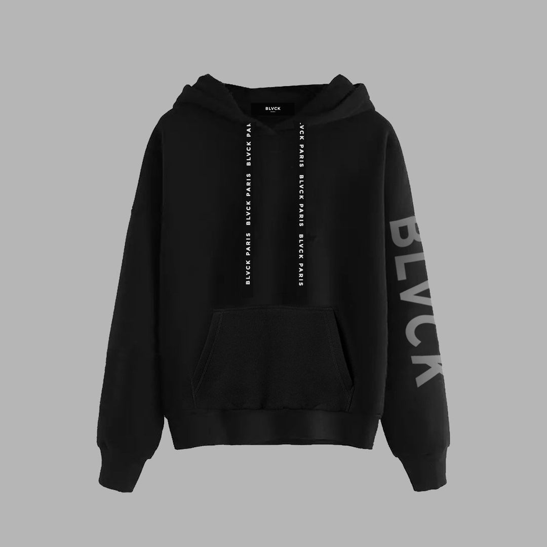 SIGNATURE HOODIE – Blvck Paris - Japan
