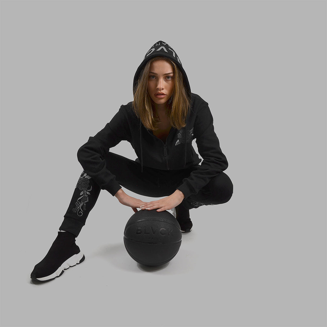 ROSES SWEATS – Blvck Paris - Japan