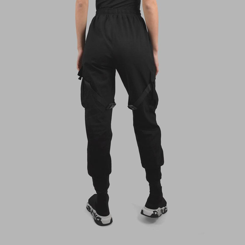 TOKYO PANTS 'Shades' – Blvck Paris - Japan