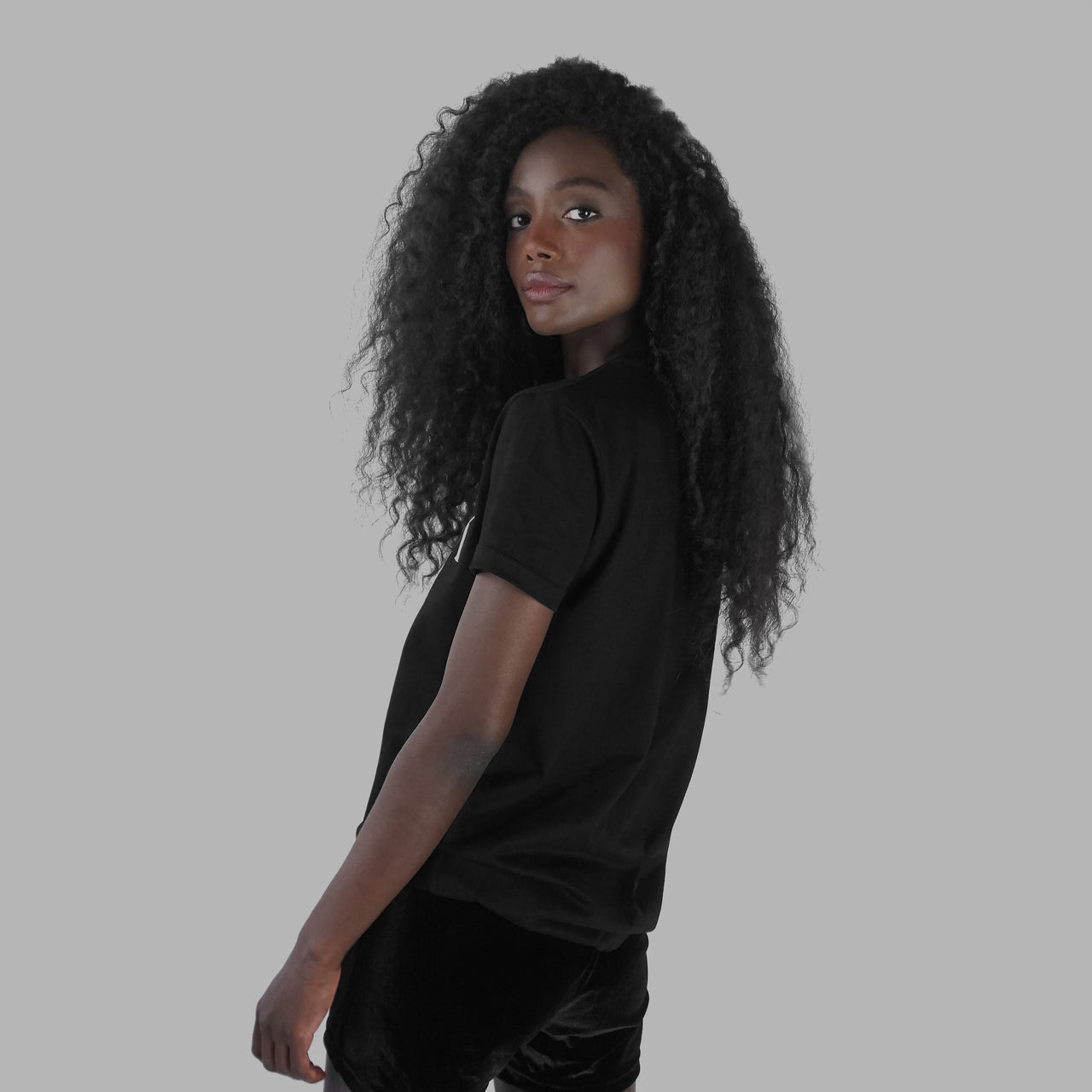 BOLD SNAKE TEE – Blvck Paris - Japan