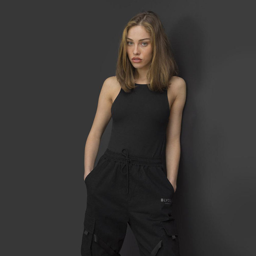 TOKYO PANTS 'Shades' – Blvck Paris - Japan