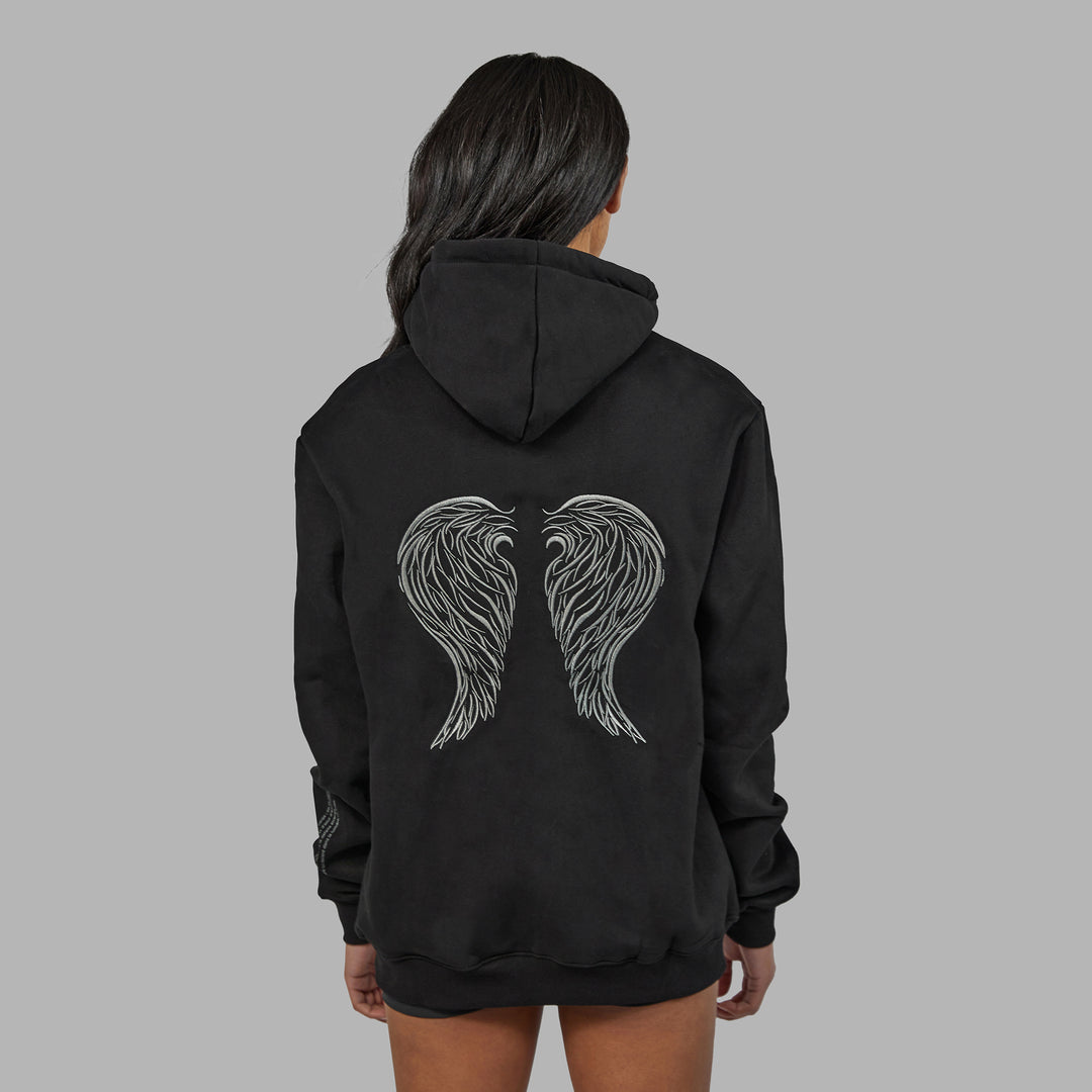 ANGEL HOODIE – Blvck Paris - Japan