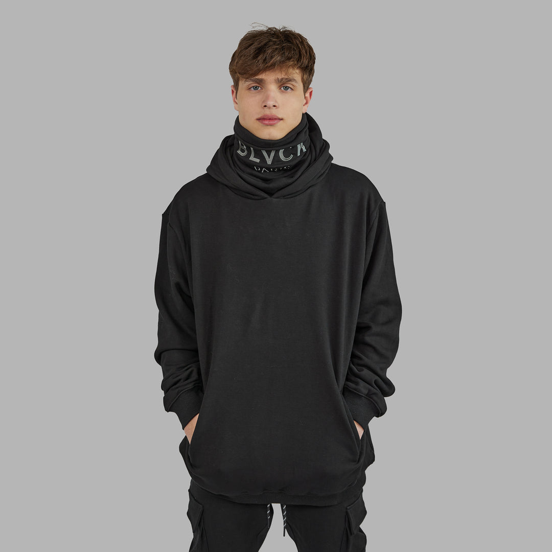 SOLID HOODIE – Blvck Paris - Japan