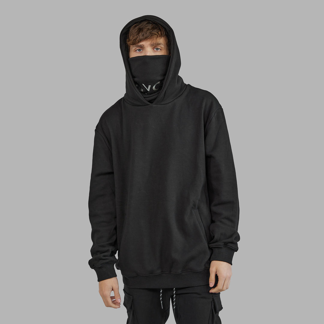SOLID HOODIE – Blvck Paris - Japan