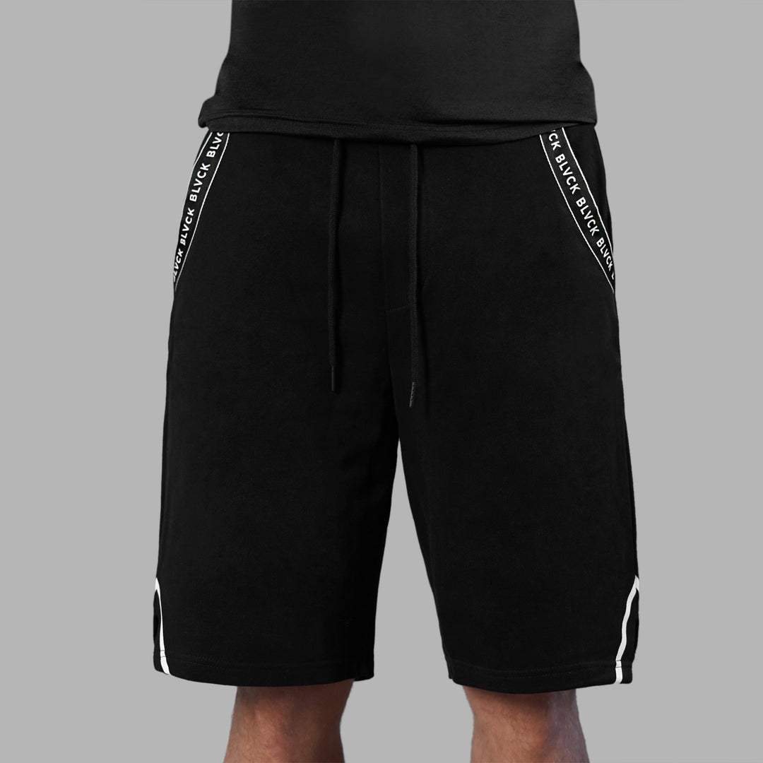 BRANDED SHORTS – Blvck Paris - Japan