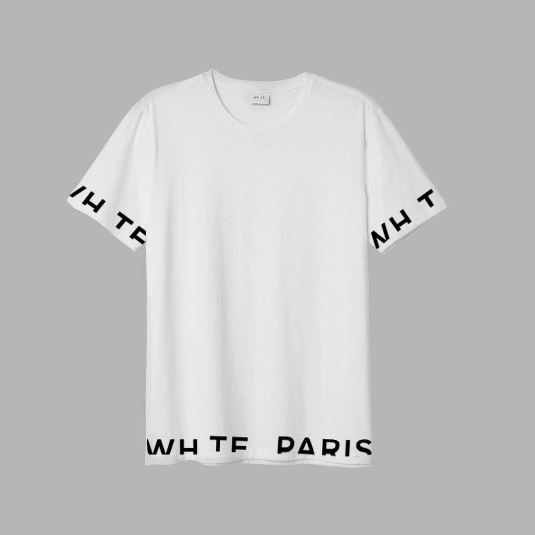 PATTERN TEE – Blvck Paris - Japan