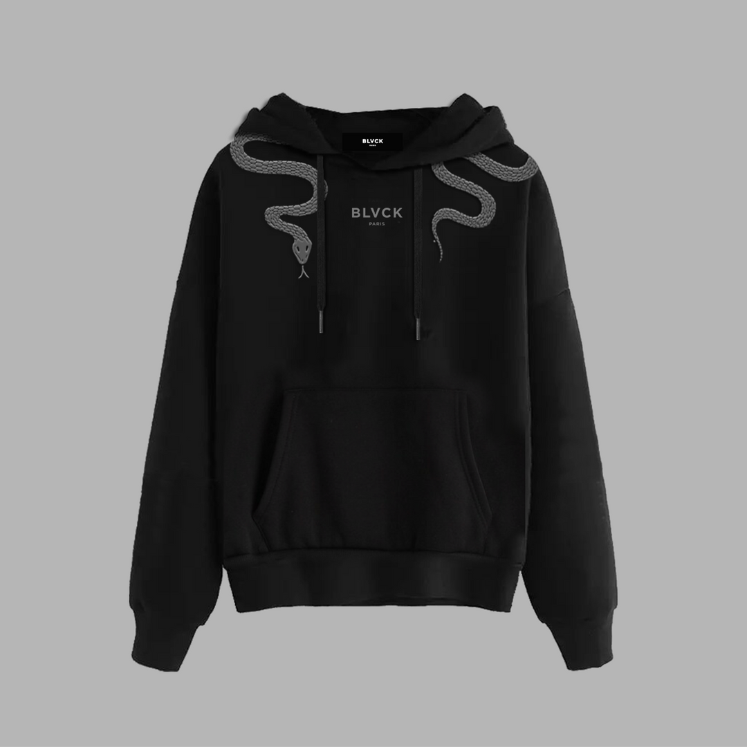 ENCHANTED HOODIE – Blvck Paris - Japan